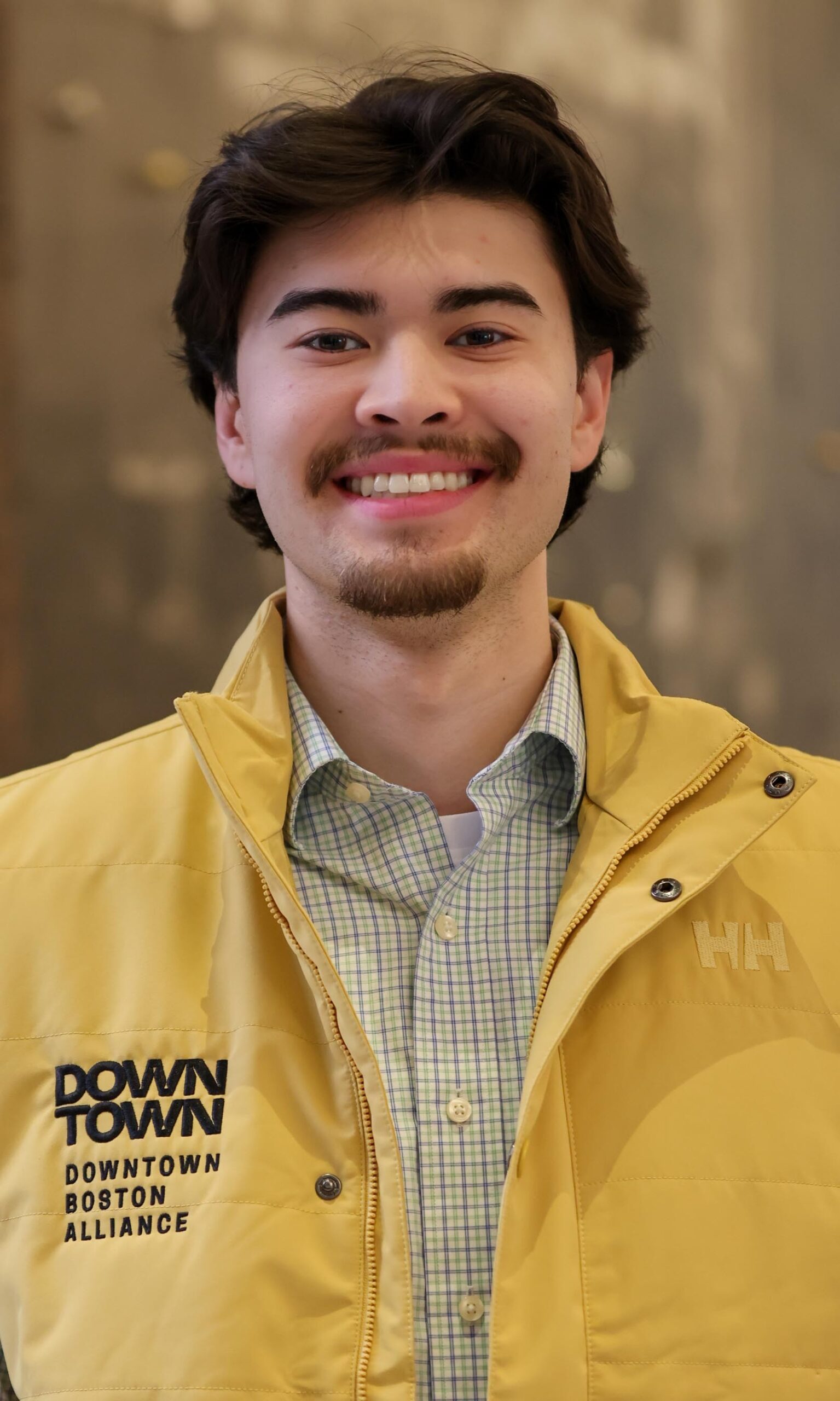 Chris Chow - Downtown Boston Alliance