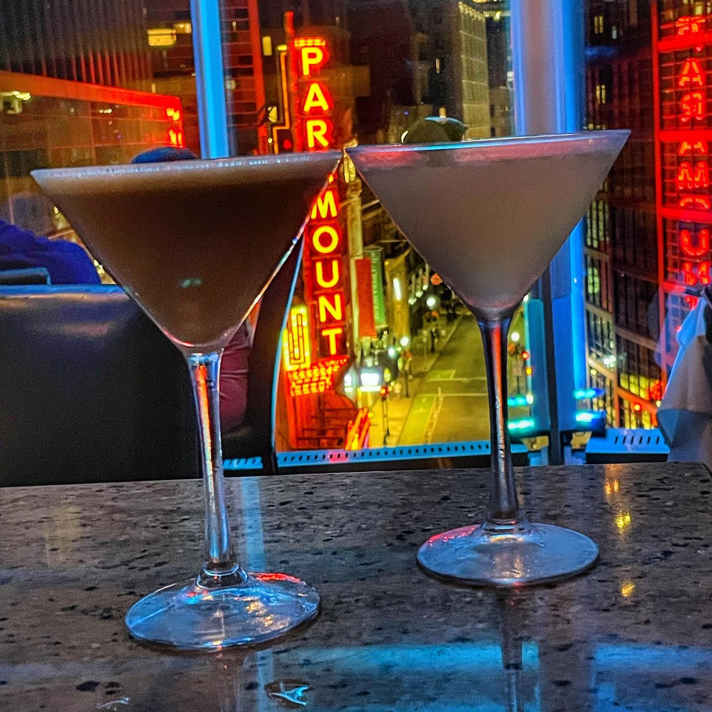 Blu restaurant - Downtown Boston Alliance