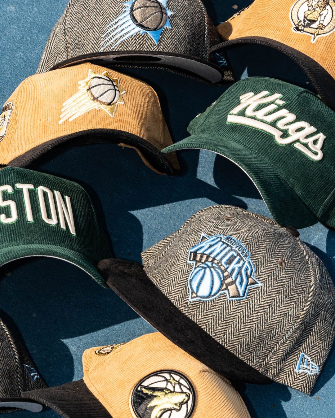 Lids - Downtown Boston Alliance