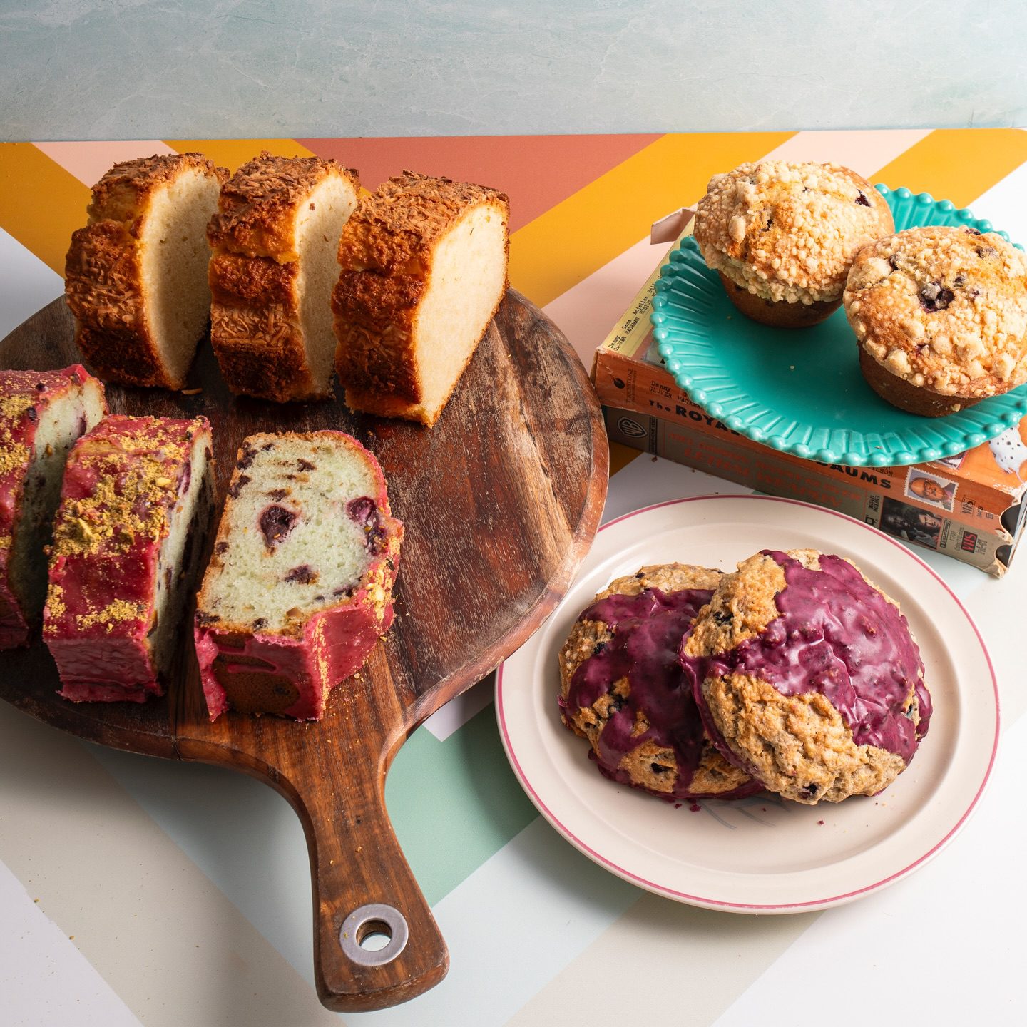 Revival Cafe & Kitchen - Downtown Boston Alliance