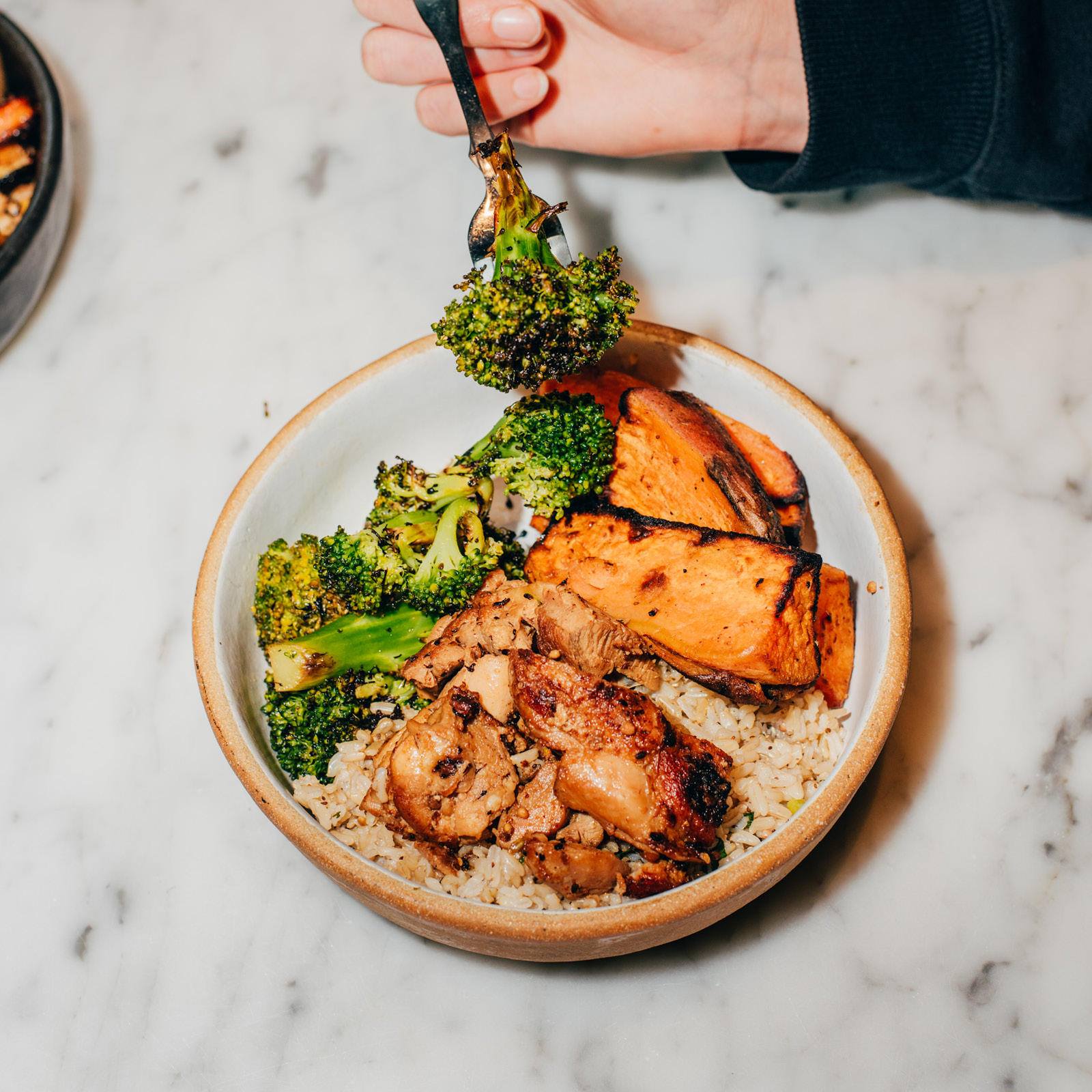 Dig restaurant - Downtown Boston Alliance