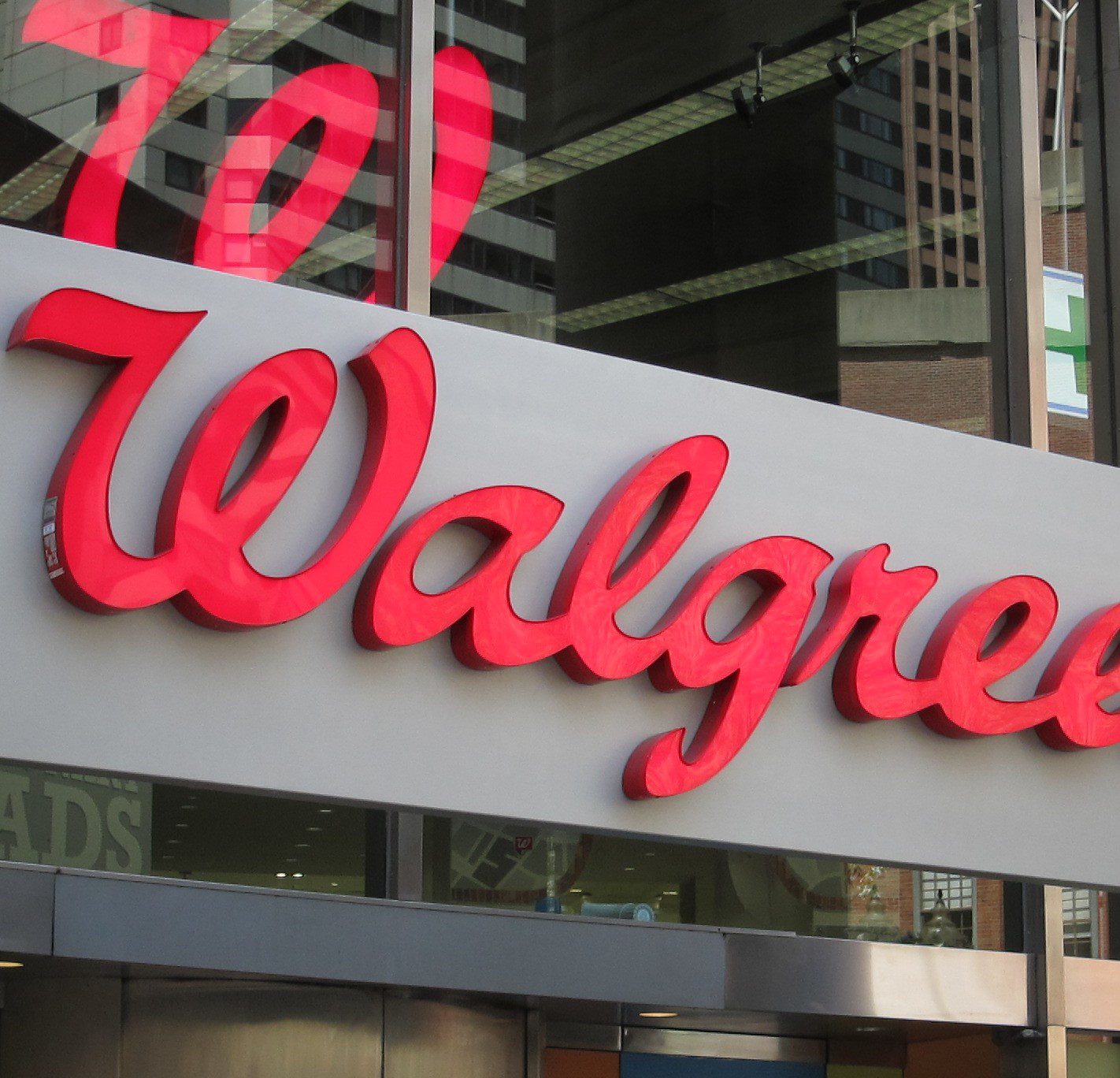 Walgreens - Downtown Boston Alliance