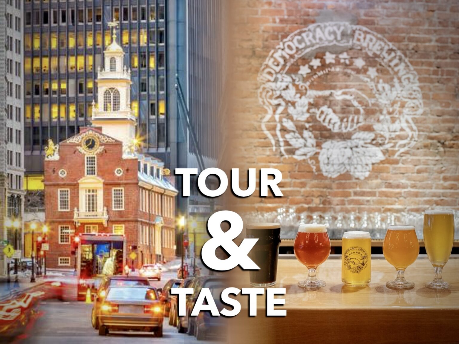 Downtown Boston Events Calendar | What's Happening Downtown