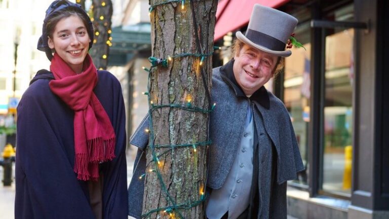 The Official Downtown Boston Website - Things to do in Boston