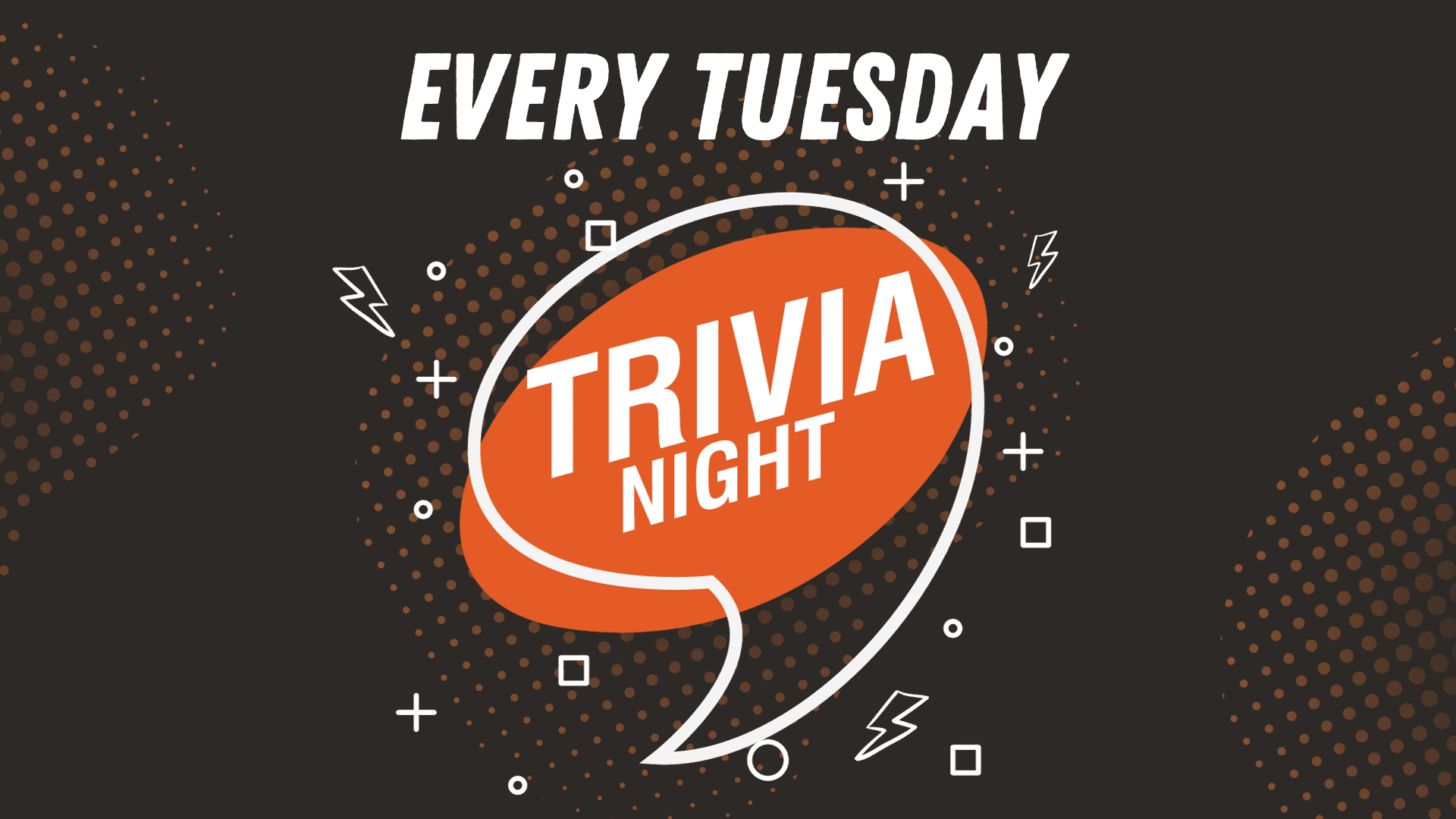 Trivia Tuesdays at High Street Place - Downtown Boston Alliance