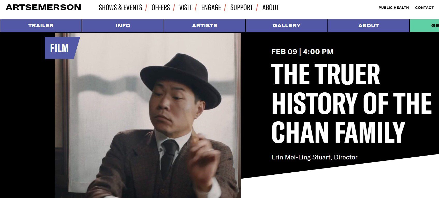 The Truer History of the Chan Family - Downtown Boston Alliance