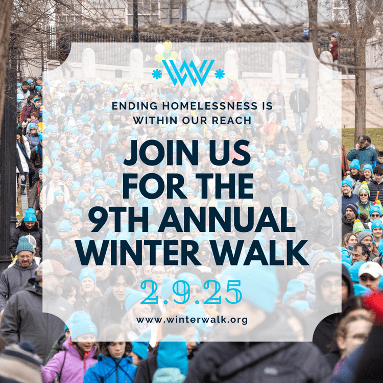9th Annual Winter Walk - Downtown Boston Alliance