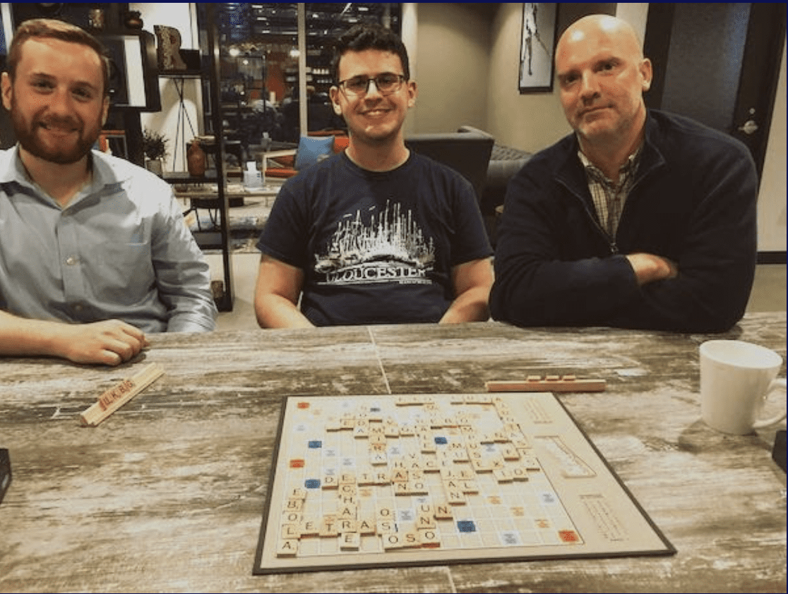 Juegos de Palabras - Game Night in Spanish - Downtown Boston Alliance