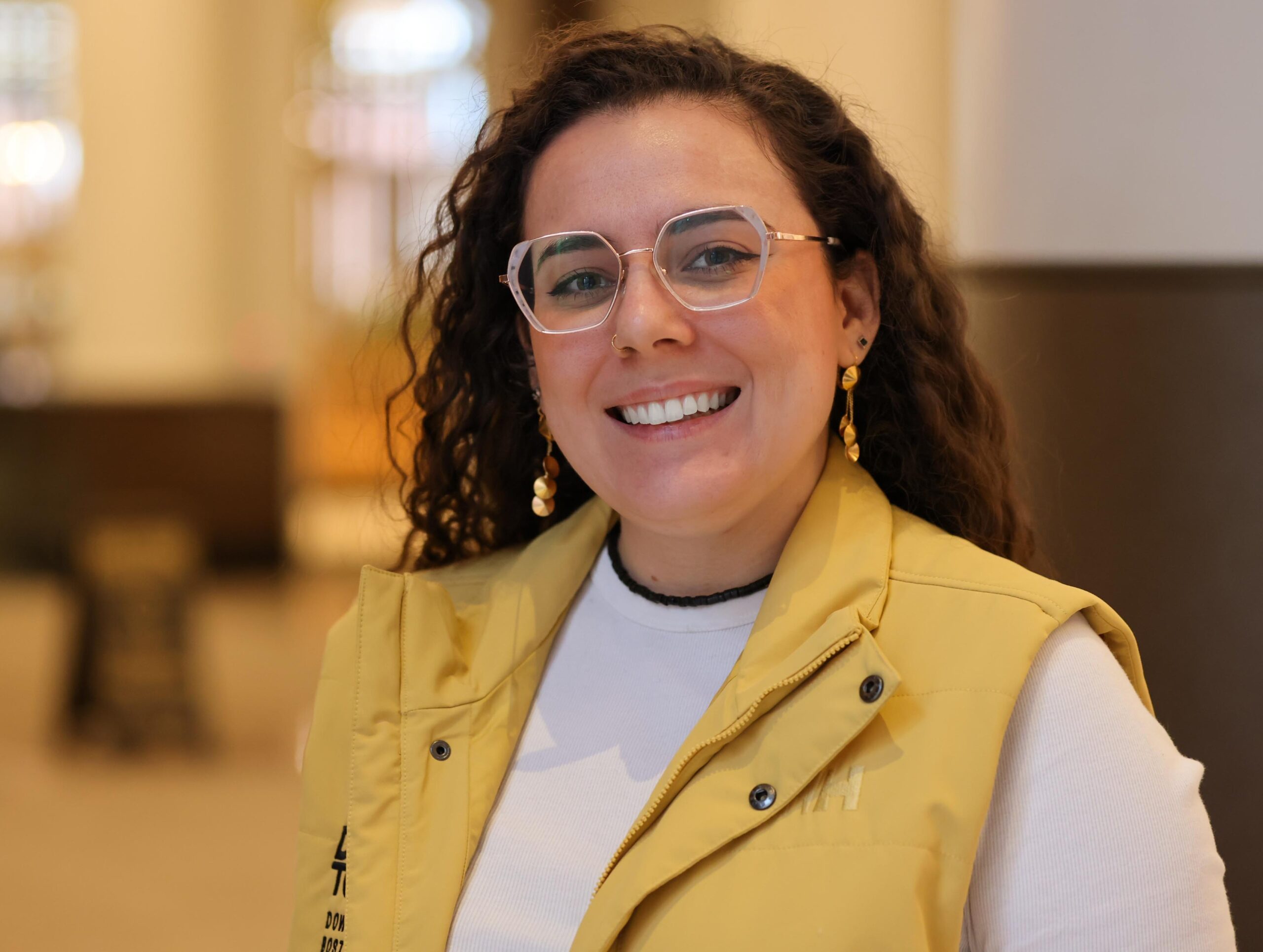 Maria Noguera - Downtown Boston Alliance