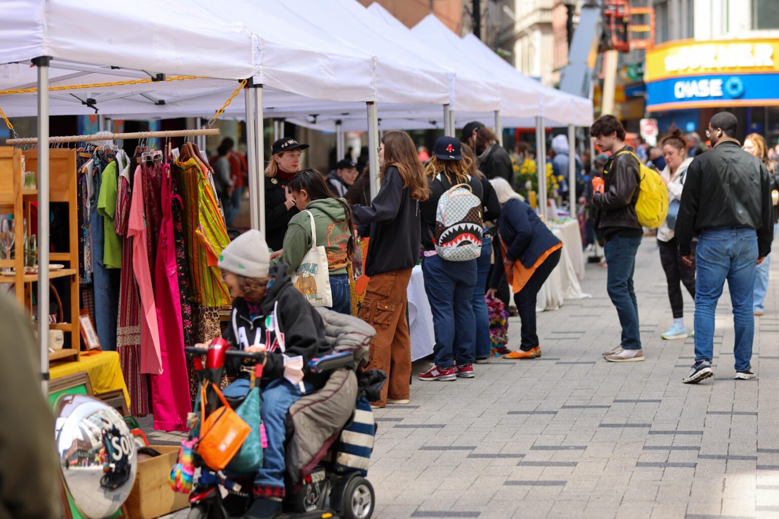 Downtown Boston Events Calendar | What's Happening Downtown