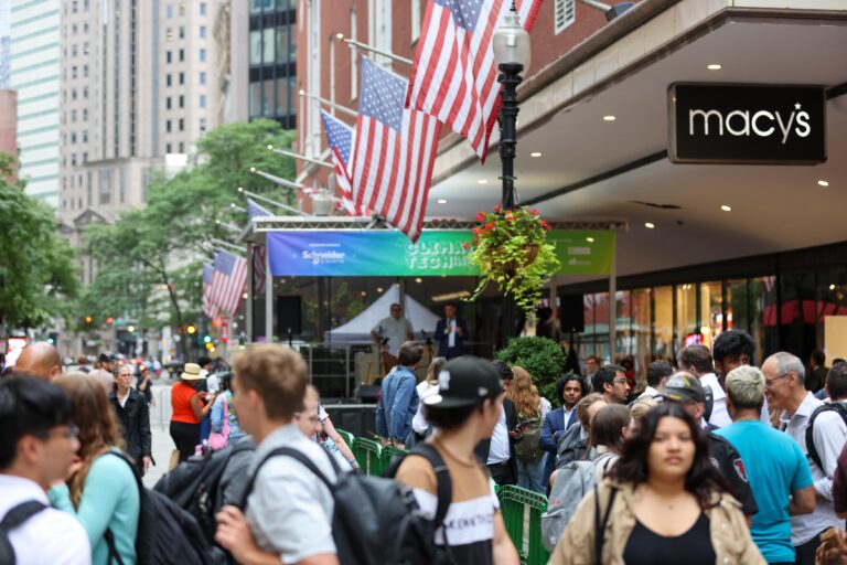 Downtown Boston Events Calendar | What's Happening Downtown