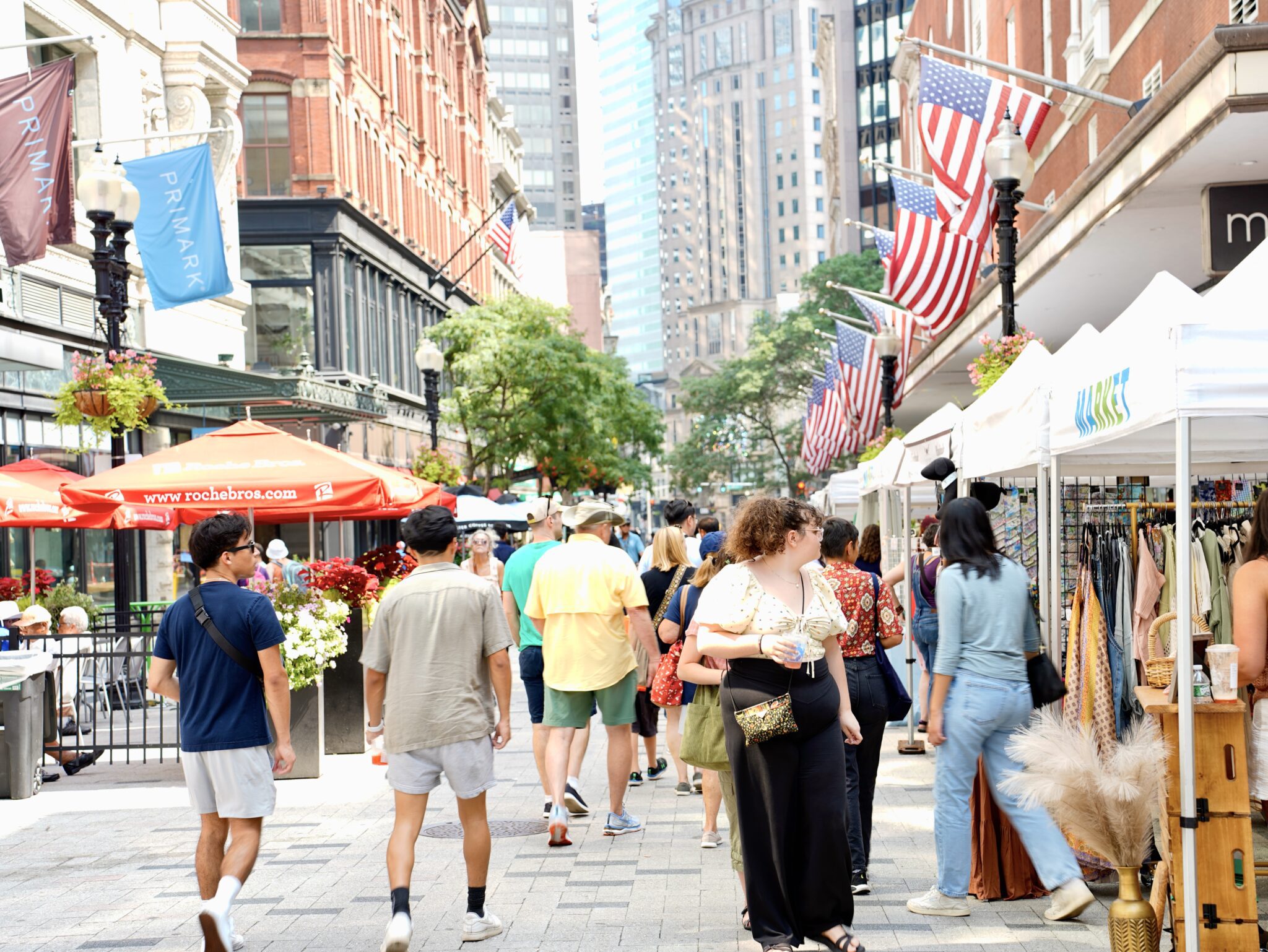 The Official Downtown Boston Website - Things to do in Boston