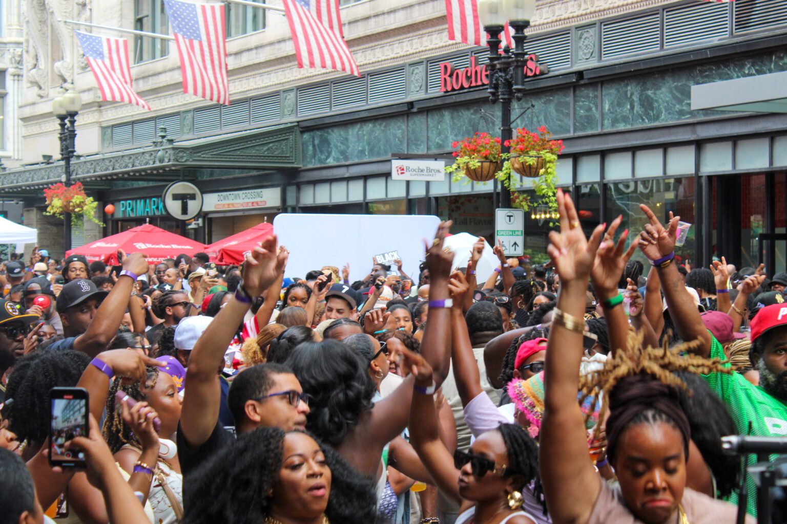 The Official Downtown Boston Website - Things to do in Boston