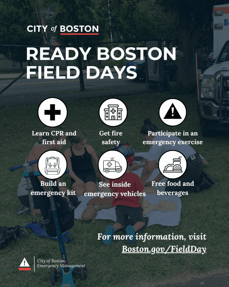 The Official Downtown Boston Alliance Website - Things to do